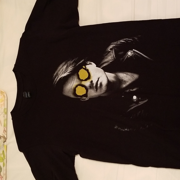 Shirts | Jid Dicaprio 2 Concert Merch | Poshmark